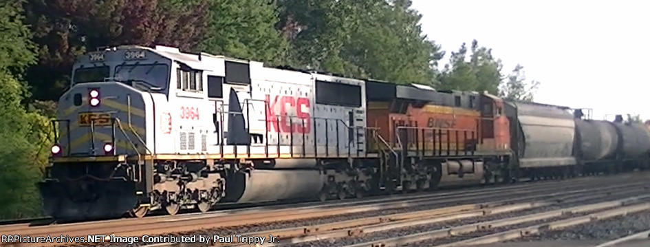 KCS 3964